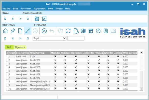 Bereid je op tijd voor op de jaarwisseling